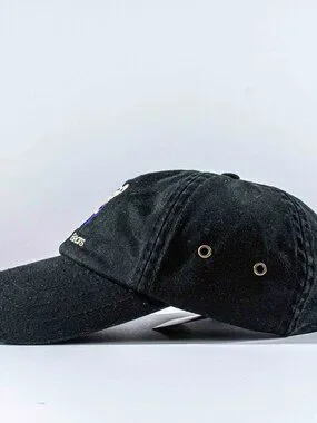Vintage | Accessories | Vintage Newark Bears Logo Hat Y2k Adjustable ...